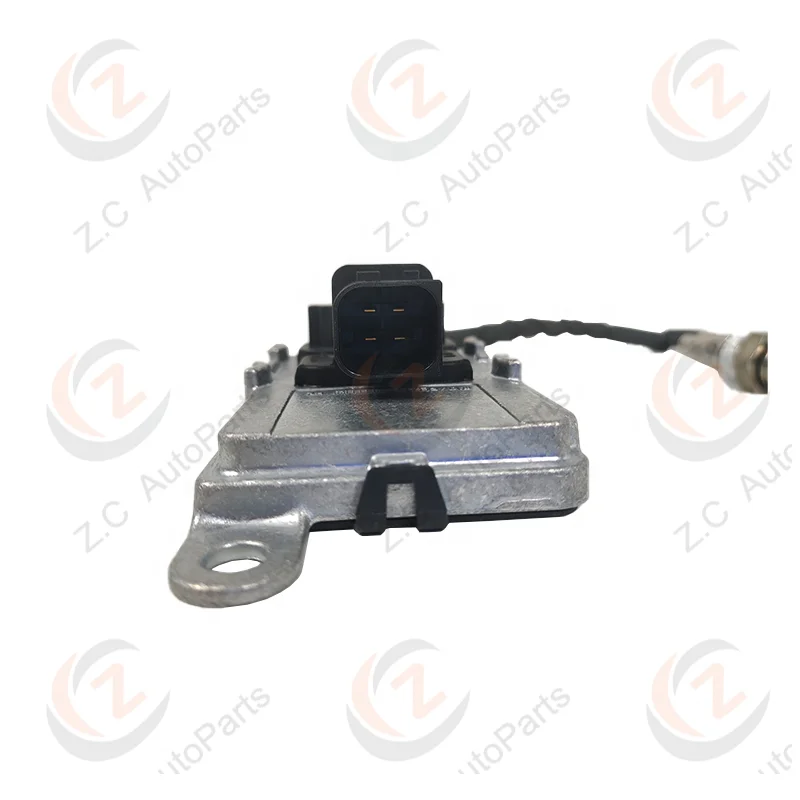 Diesel Auto Parts 24v Nitrogen Oxide Nox Sensor 5wk96626c 2011650 For ...