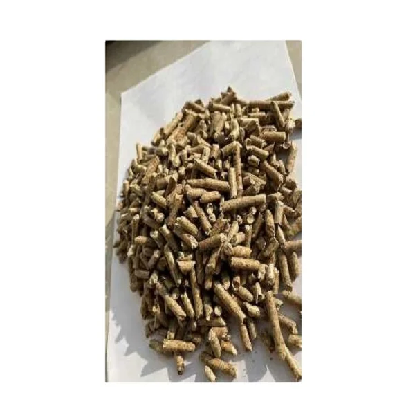 Pine Wood Particles Winter Heating Energy Saving Fuel Bio Combustion ...