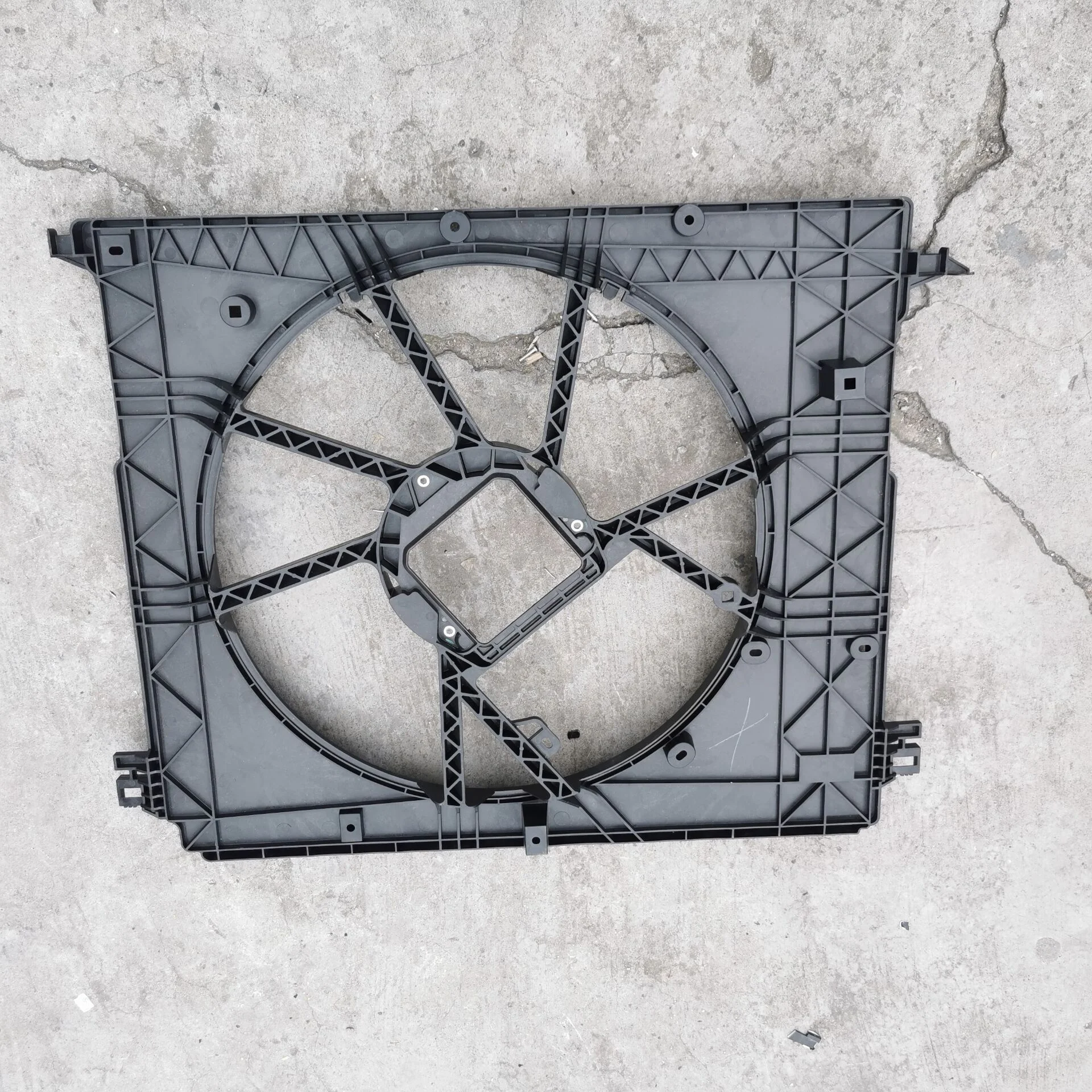 16360-F0150丰田Sienna 16360的风扇框架和雷达标志-F0150| Alibaba.com