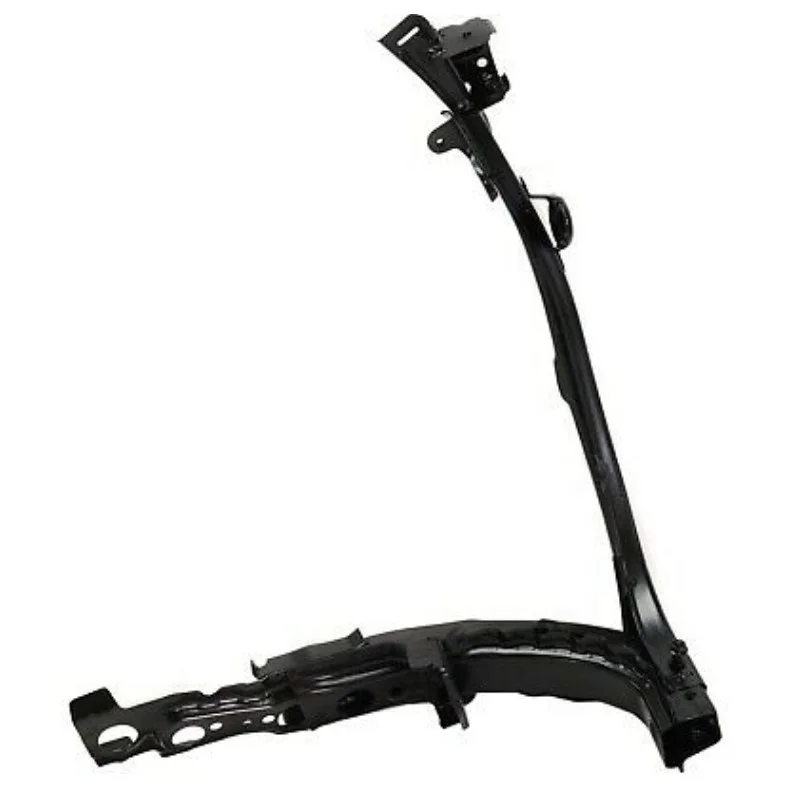 Front Bumpers Radiator Support Car Spare Parts For Chevrolet Equinox ...
