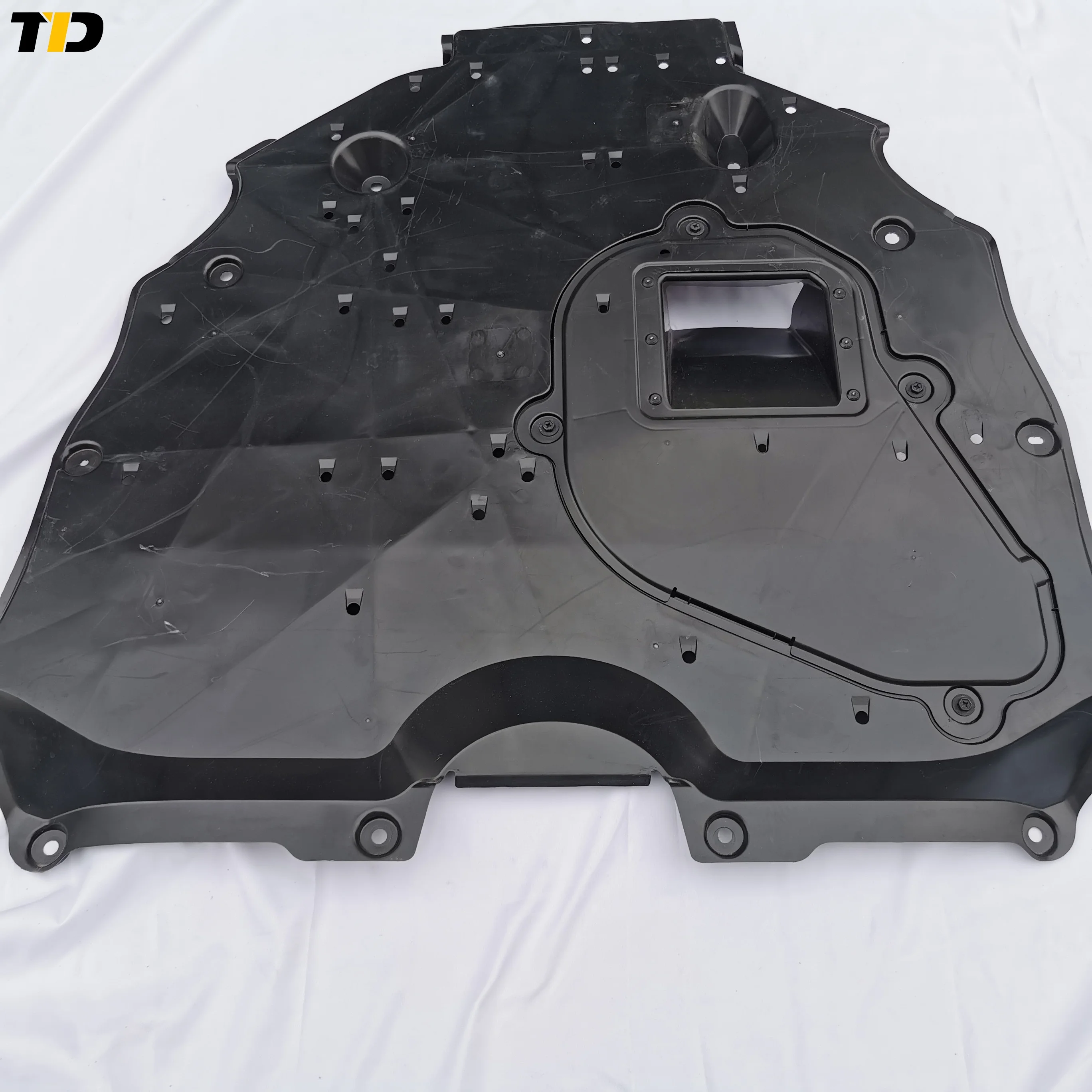 Toyota Camry Radiator Support Splash Shield - OEM Replacement