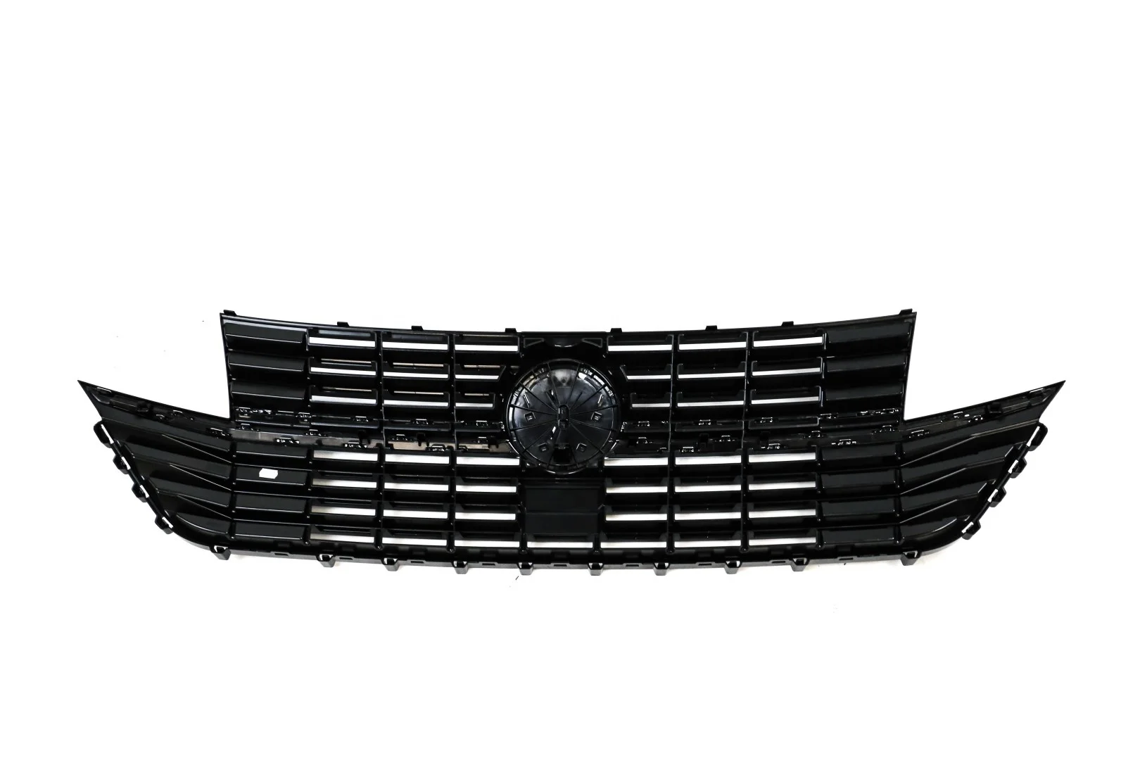 Auto Car Tuning Body Kit For Vw T6.1 2020 Front Bumper Grille ...