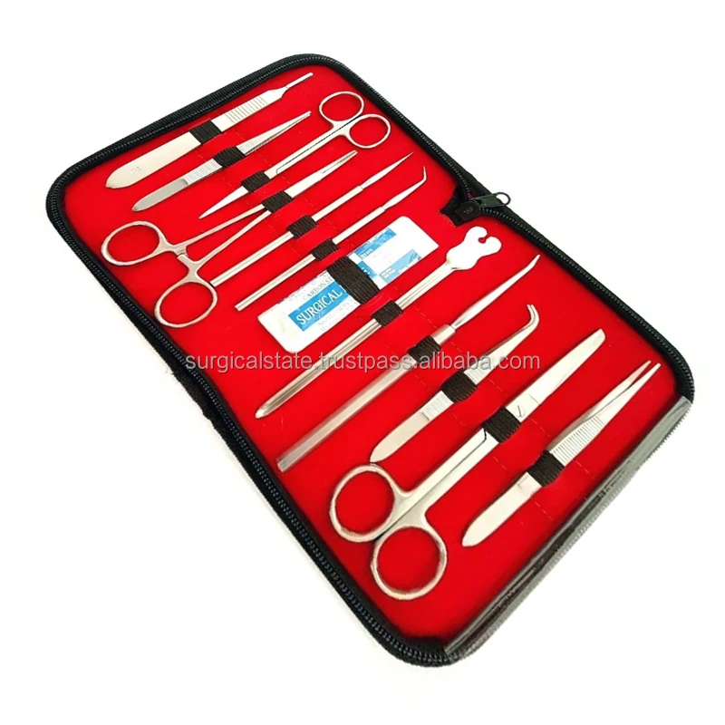 Pad Suture Training Pad Suture Practice Kit Suture Skin Pad - Buy ...