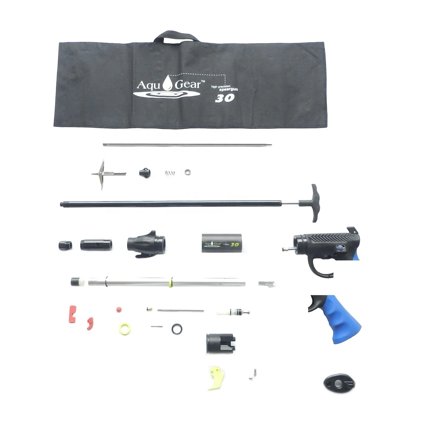 30cm Swim Fishing Diving Tools - Essential Gear for Enthusiasts