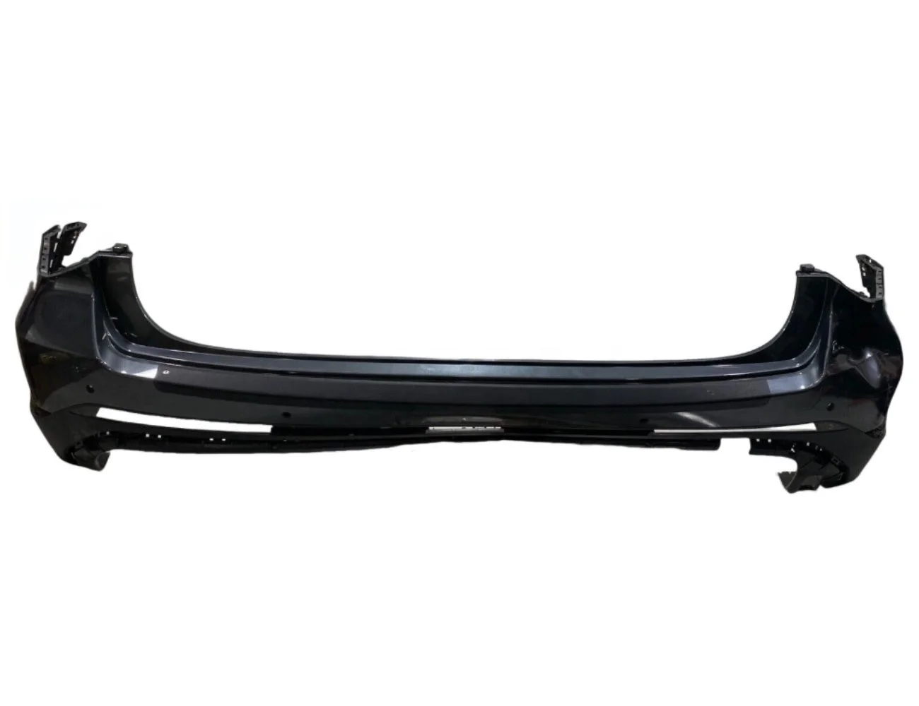 Shop Our Auto Parts - Rear Bumper Upper for Hyundai Palisade