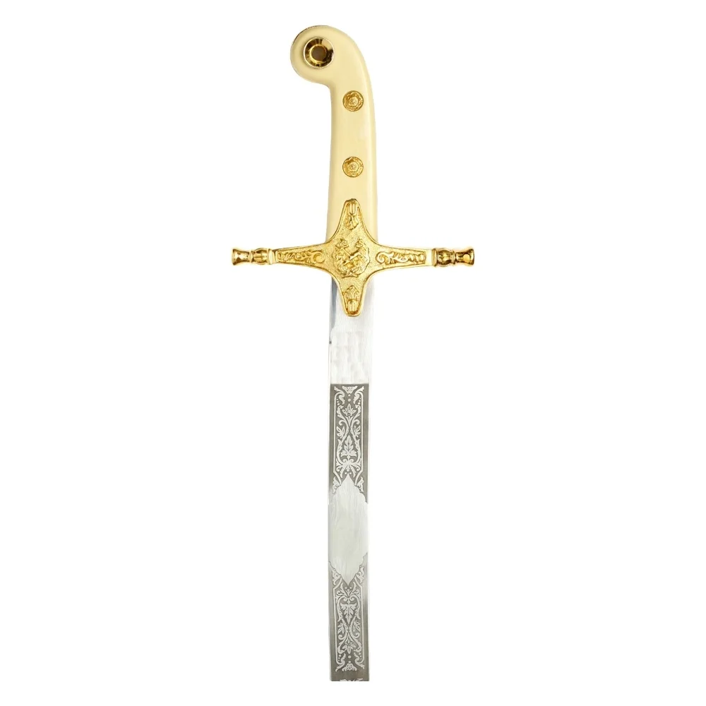 Wholesale Ceremonial Sword Sabers For Officers Stainless Steel Made ...