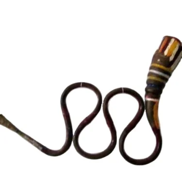 Naga Naagphani Musical Instrument Of Rajasthan For Tribal Art ...