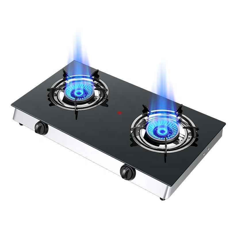 Shop Our Table Top Gas Stove - Efficient Cooking Solutions