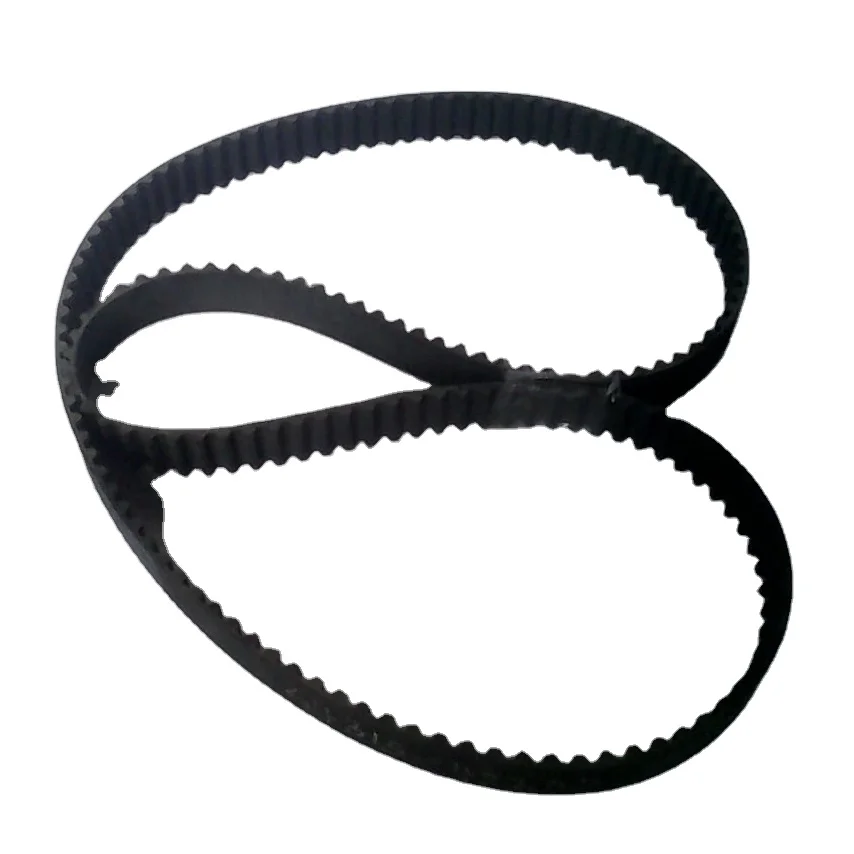 Cinturón de tiempo D4B HYUNDAI 24315-42200 para el autobús DAEWOO BF105 ...