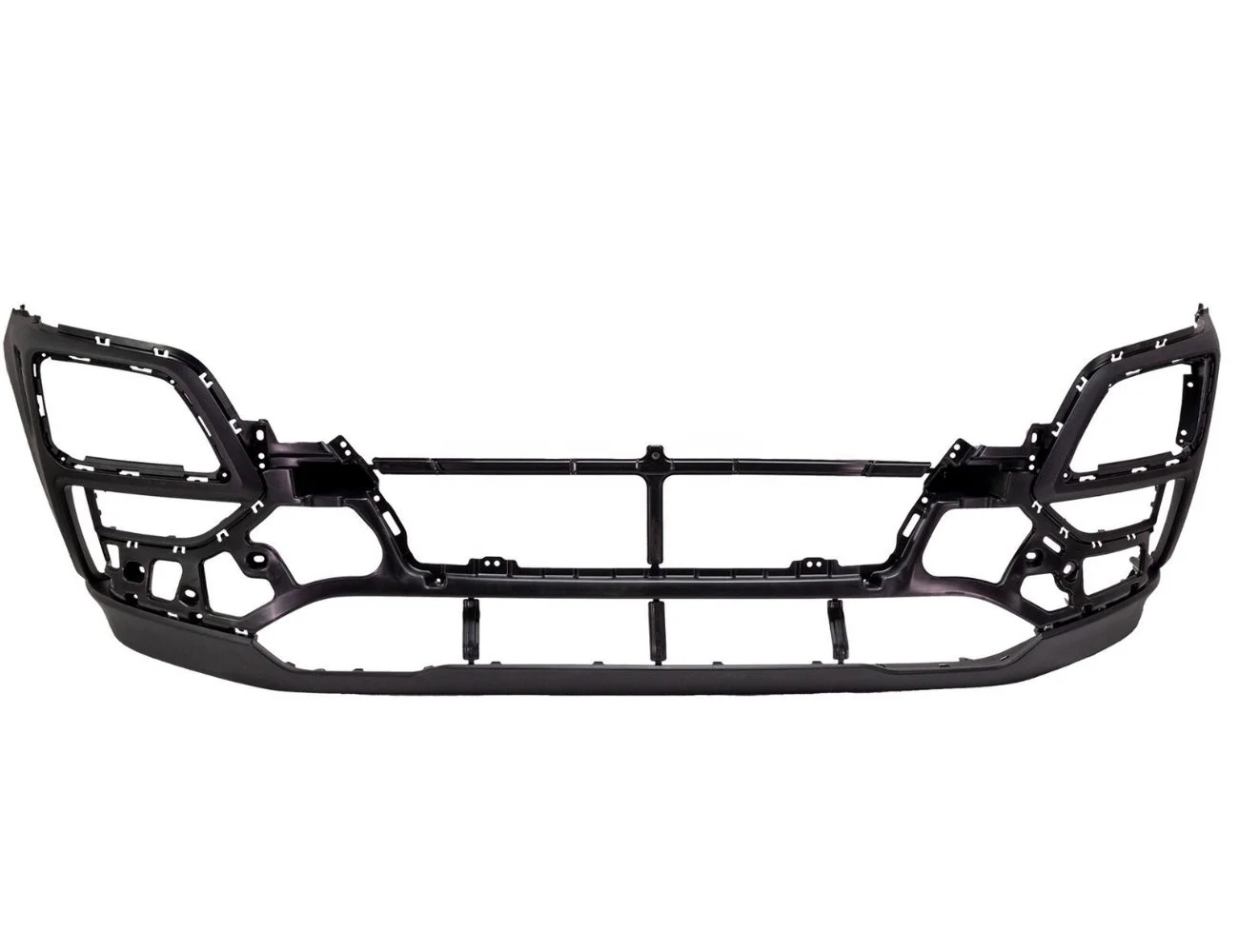 전면 부스터 커버 하부 현대차 코나 2018 예비 자동차 차체 부품 86510-j9000 86510j9000 Hy1015109 ...