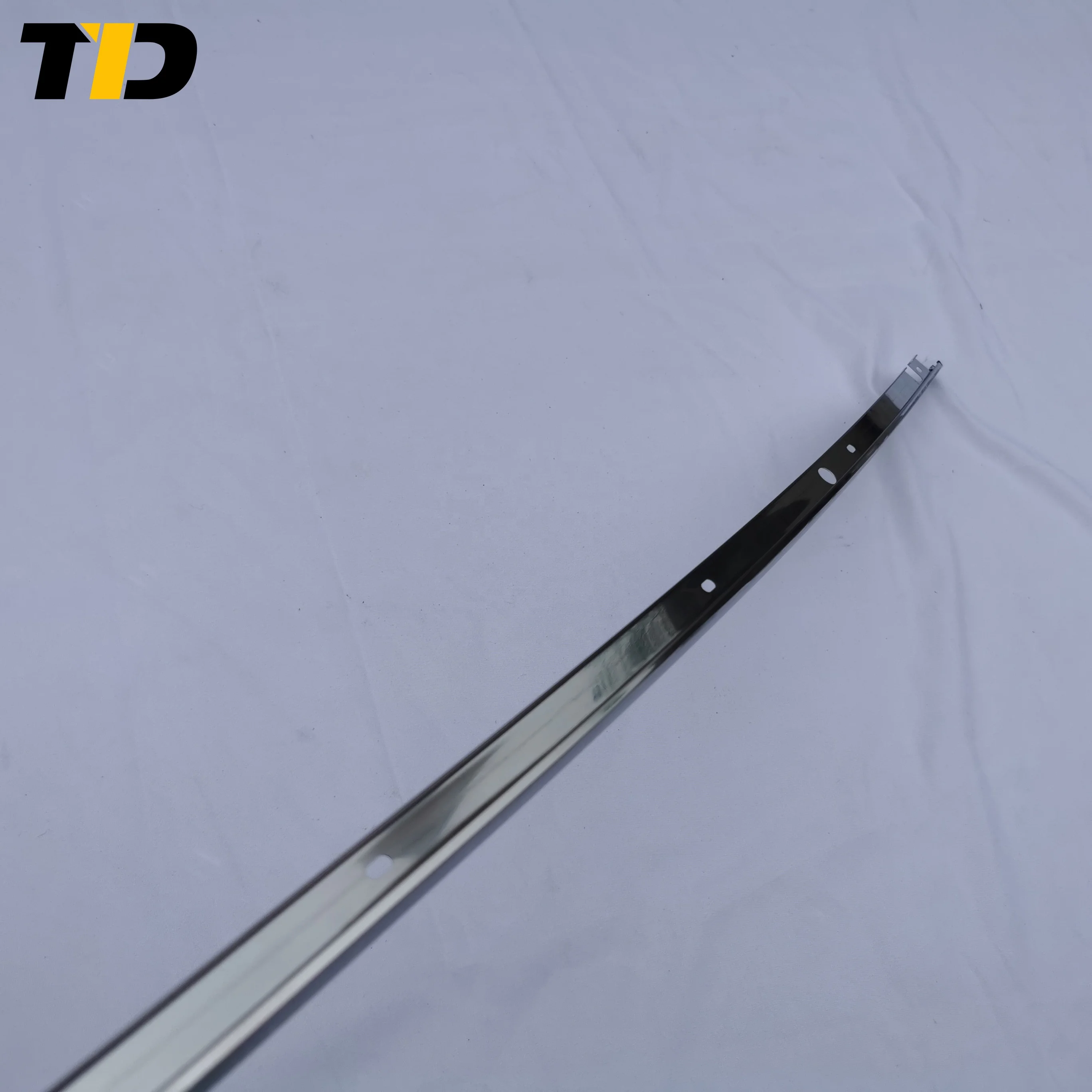 RAV4 Molding Sub Assembly - Durable & Stylish Protection