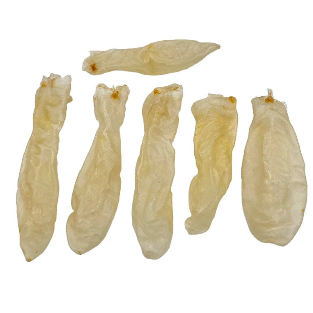 Dried Fish Maw With High Quality & The Best Price / Customize Packing ...