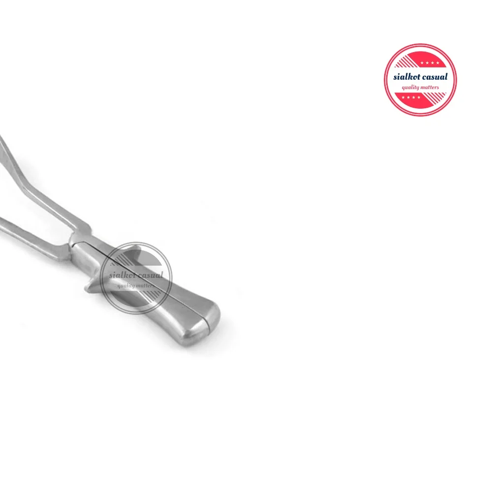 Simpson Obstetrical Forceps 30cm Medical Gynecology Types Obstetric ...