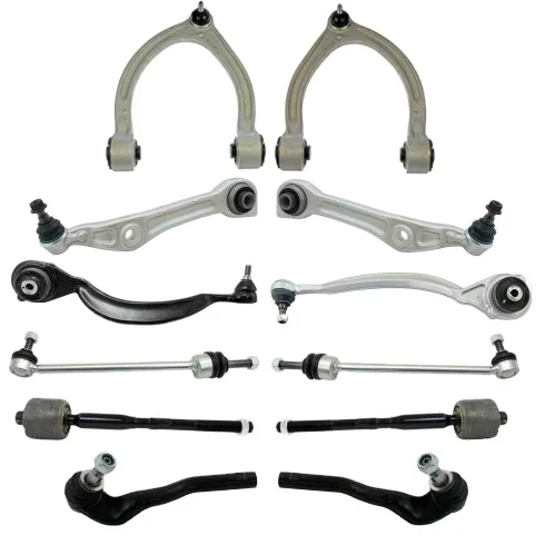 Mercedes-benz S-CLASS Suspension Control Arm Kit - Zoomkey