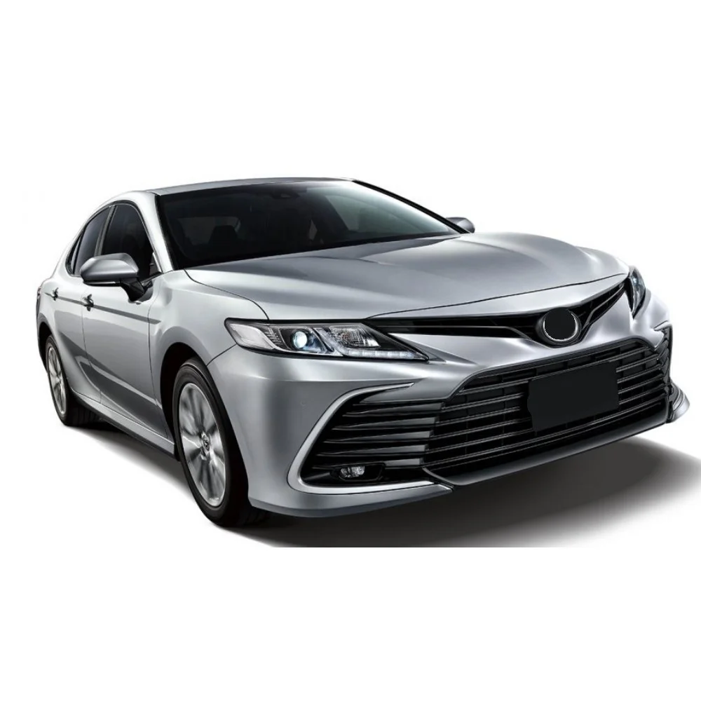 FRONT BUMPER SPOILER for TOYOTA CAMRY 2021 - OEM PARTS