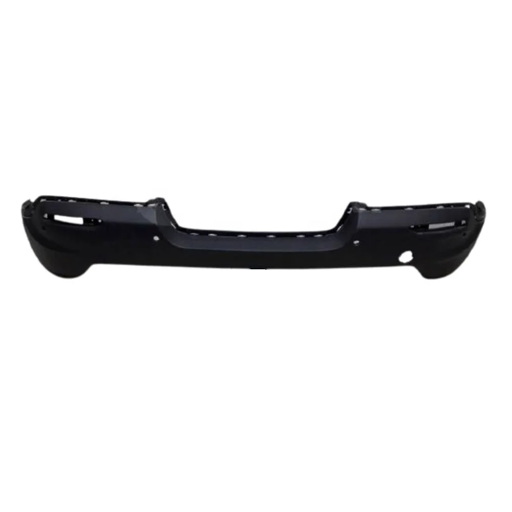 Car Automotive Body Parts Rear Bumper Lower For Kia Soul 2020-2021 ...