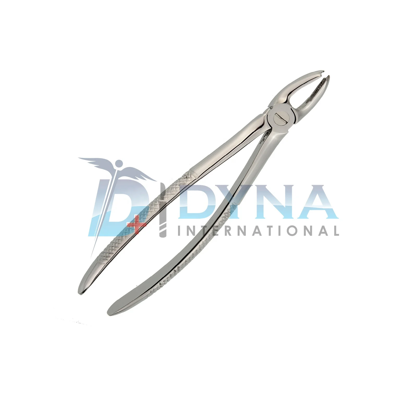 Extraction Forceps Fig 18a Upper Molars - Buy High Quality Upper Molar ...