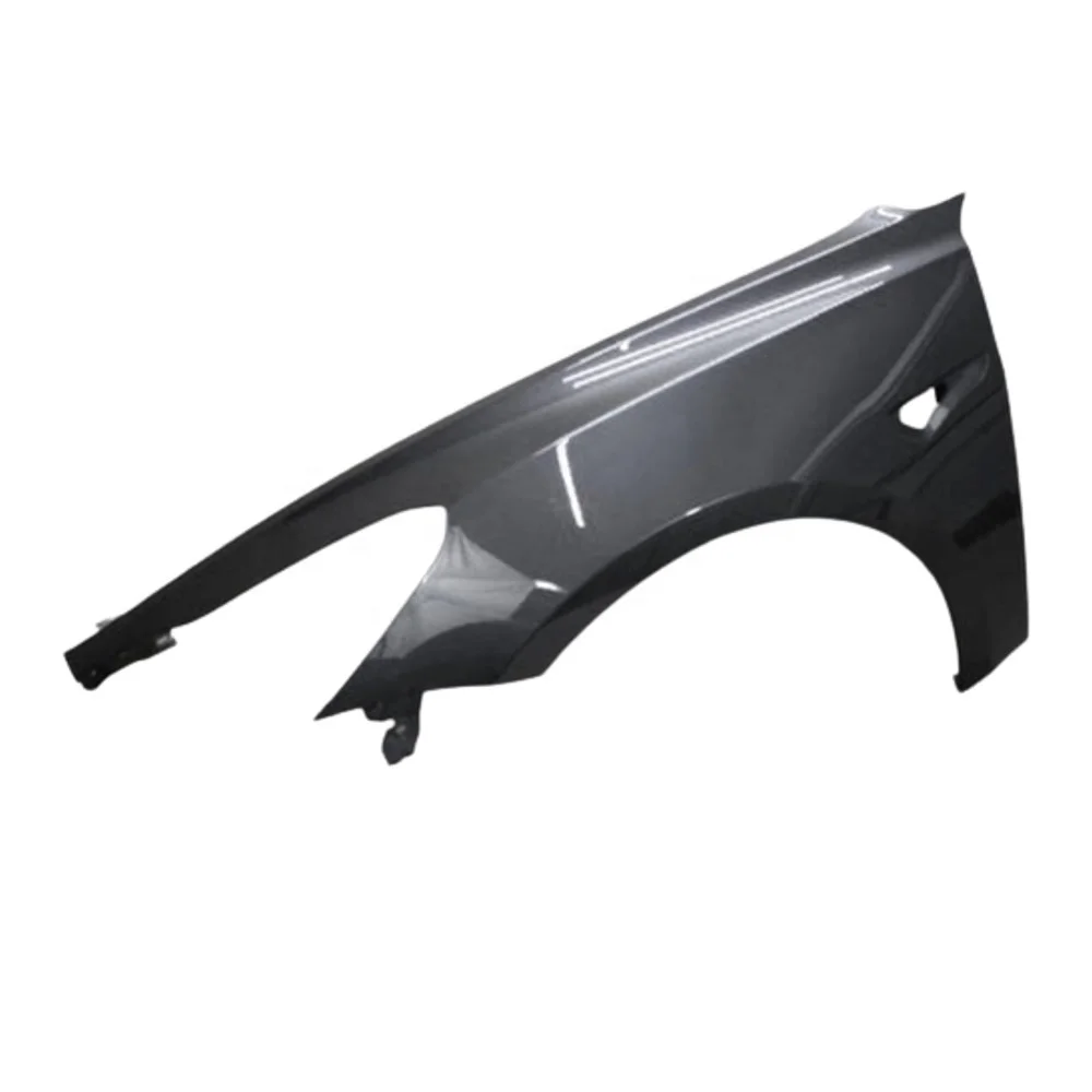 Tesla Model3 Front Fender Spare Parts - AMISTAD Made in Taiwan
