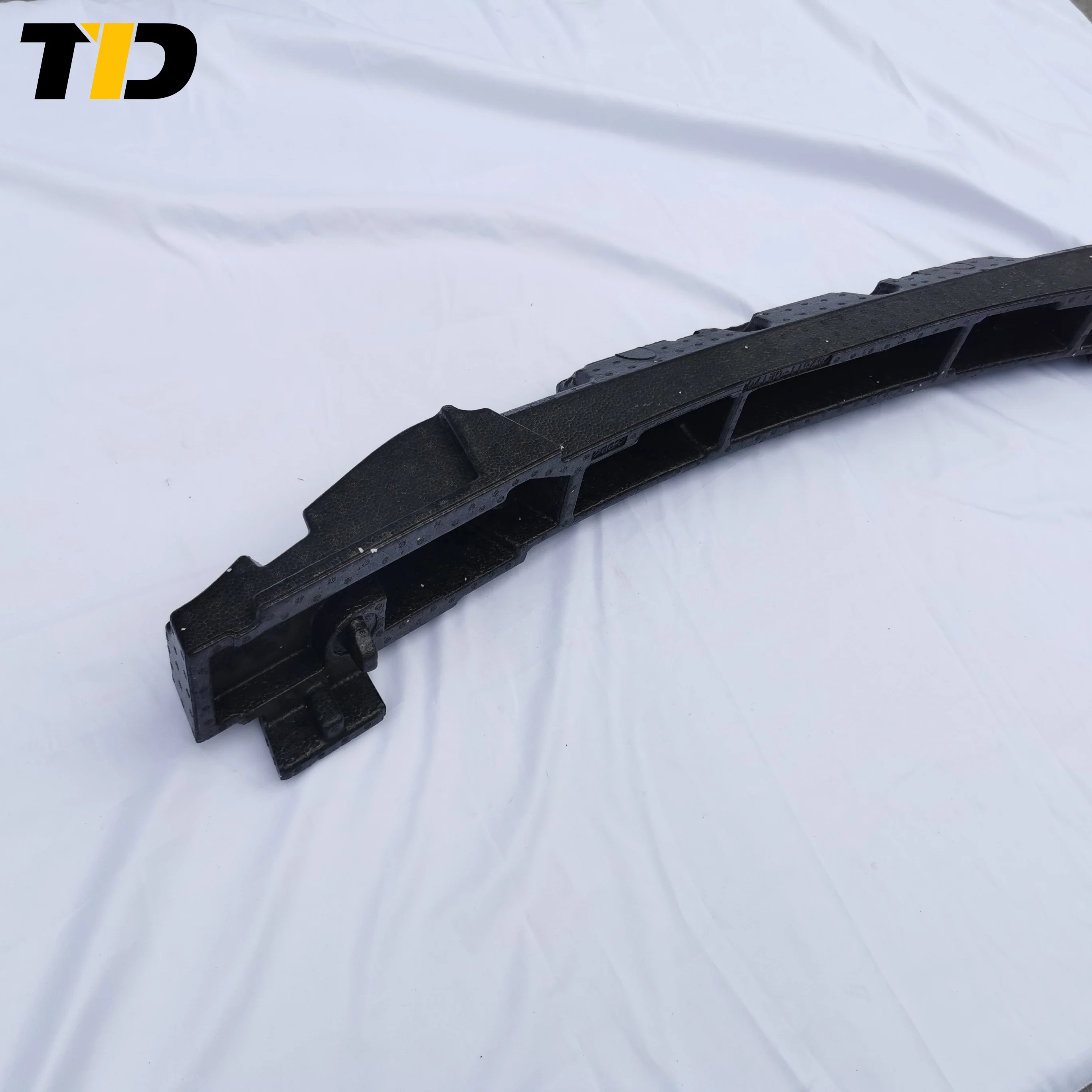 52611-0e140 Absorber Front Bumper For Toyota Highlander 52611-0e160 ...