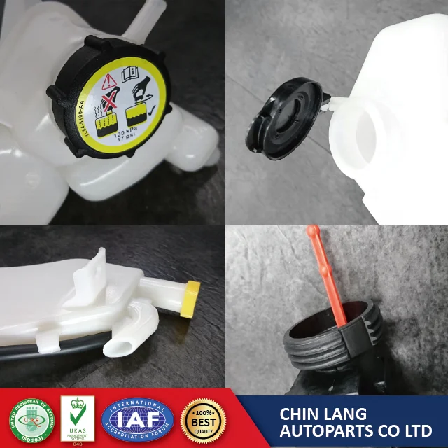 New Trend Radiator Overflow Bottle Oem 21710ed000 - Buy Radiator ...