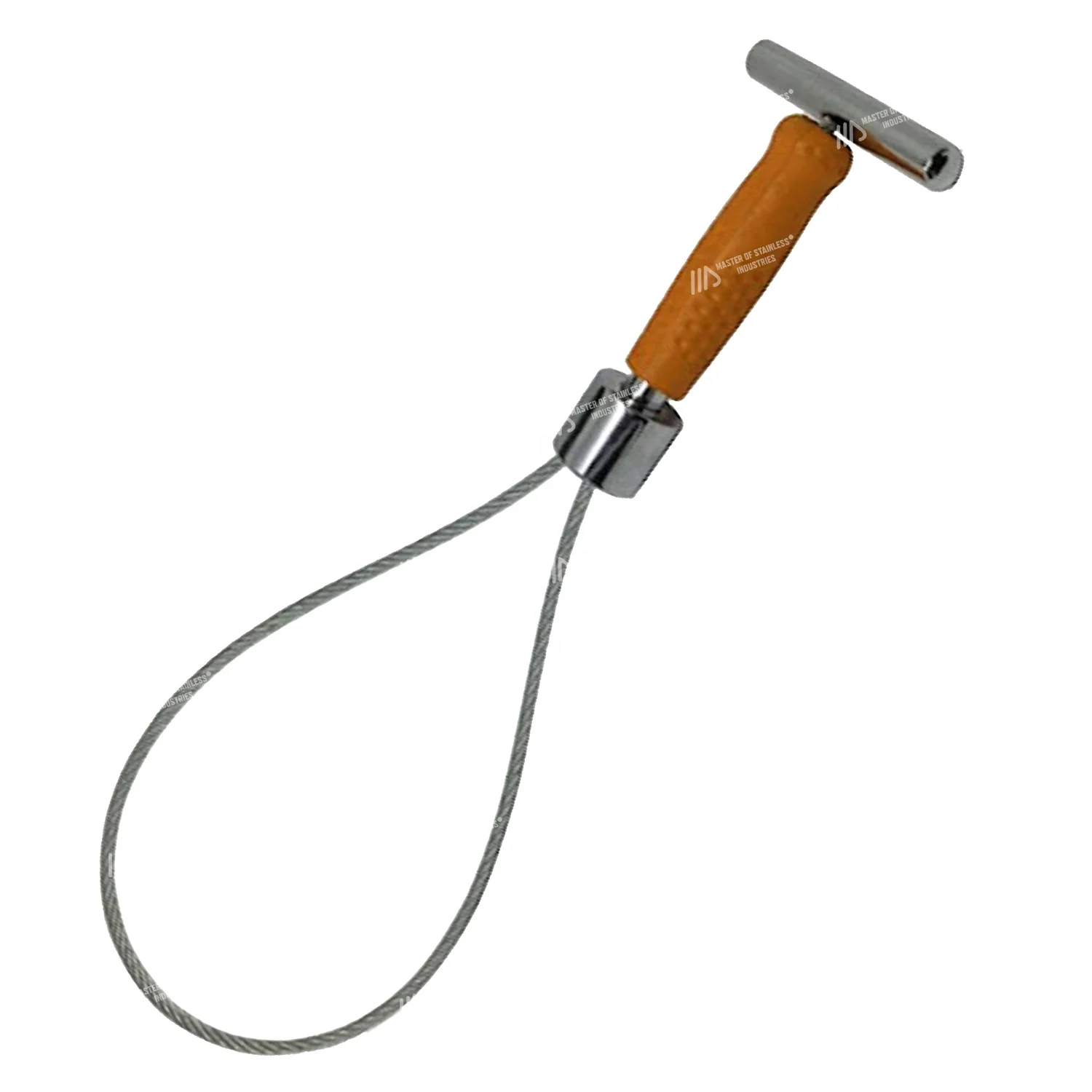 Best Master Hog Holder Veterinary Tools Mini Pig Catcher and Animal ...