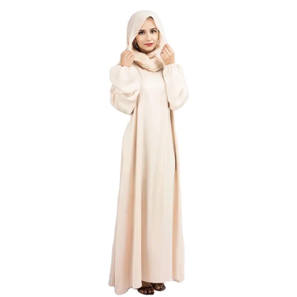 Wholesale Muslim Abayas For Girls Customized Odm Latest 2023 - Buy ...