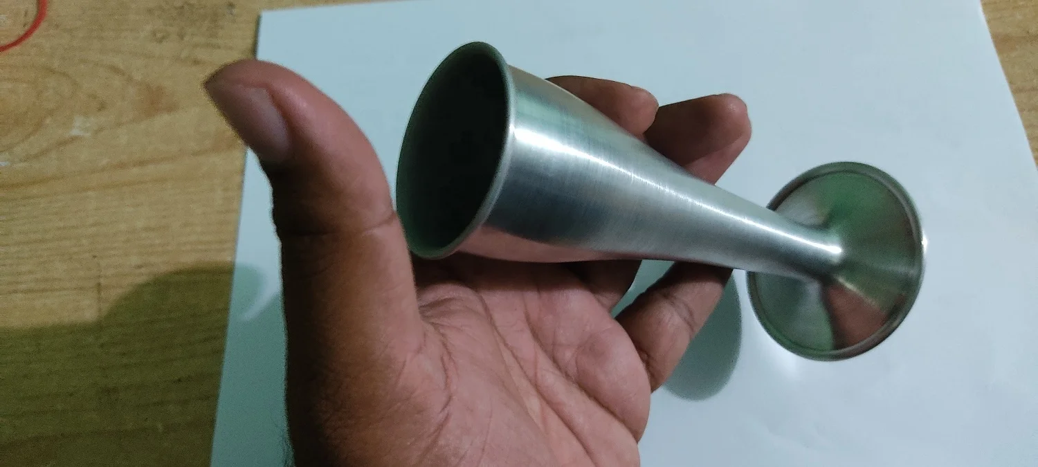 Pinard Stethoscope - High Quality Diagnostic Instrument