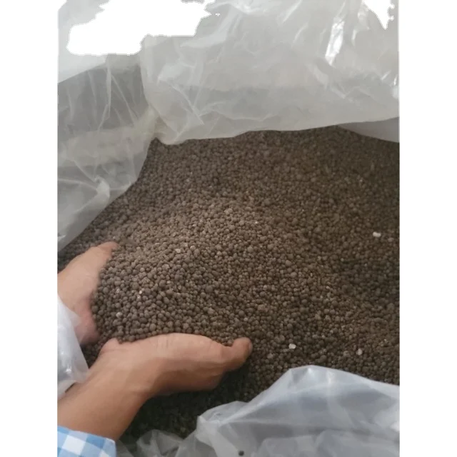 Guano Granular Fertilizer - Organic & Controlled Release
