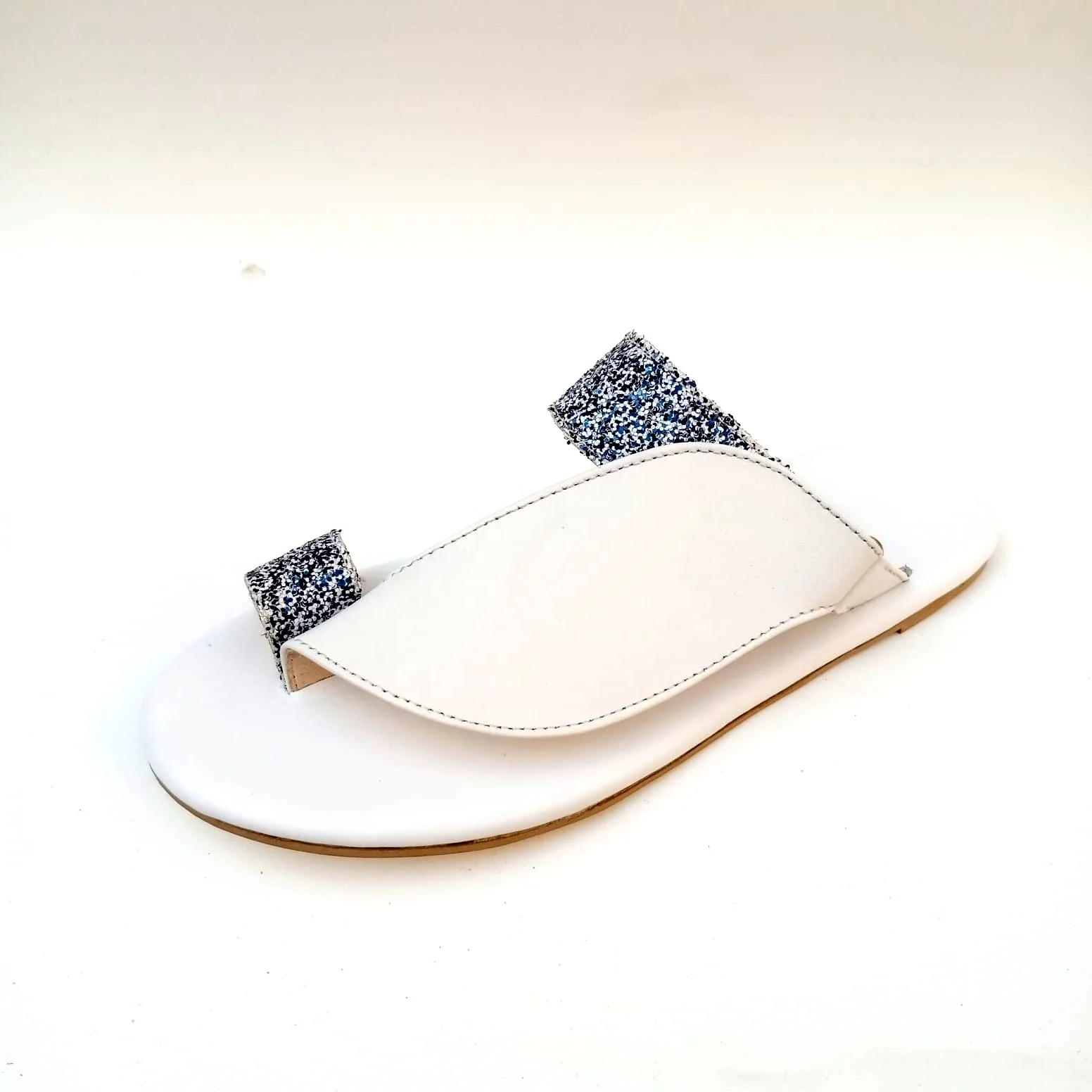 Genuine Leather Sandals Pu Leather Women Footwear Slippers Leather Sandals For Women - Buy Women ...