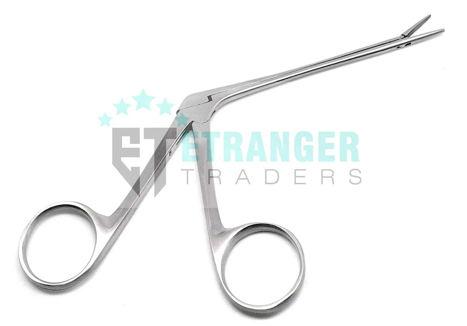 Hartman Alligator Surgical Instruments Forceps/ Hartman Crocodile ...