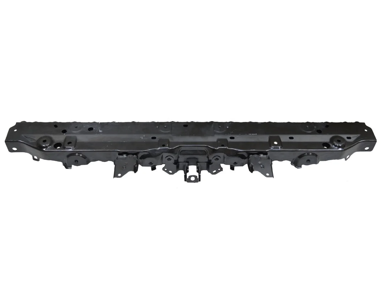 AUTO FRONT BUMPER RADIATOR SUPPORT for LEXUS ES350 2019-2020
