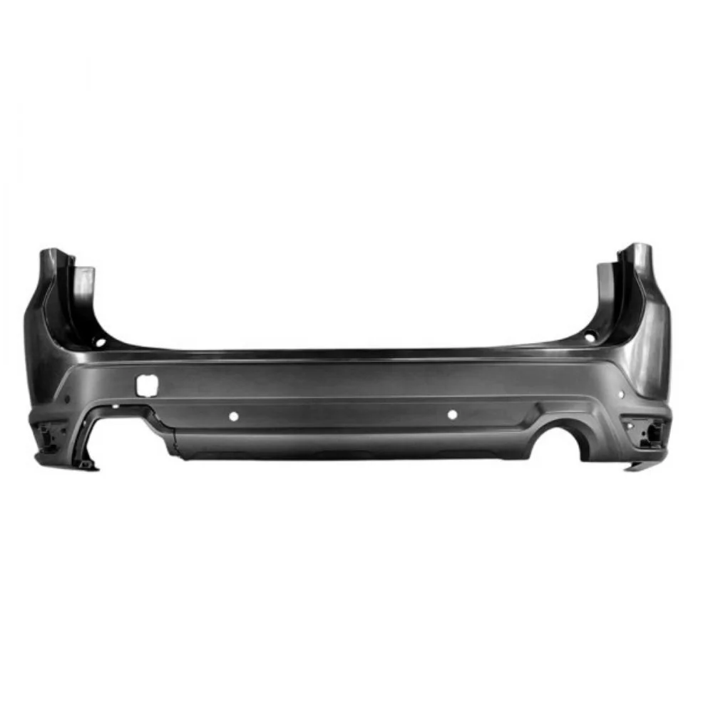 Parachoques Trasero Para Coche Subaru Forester,Piezas De Repuesto,57002 ...