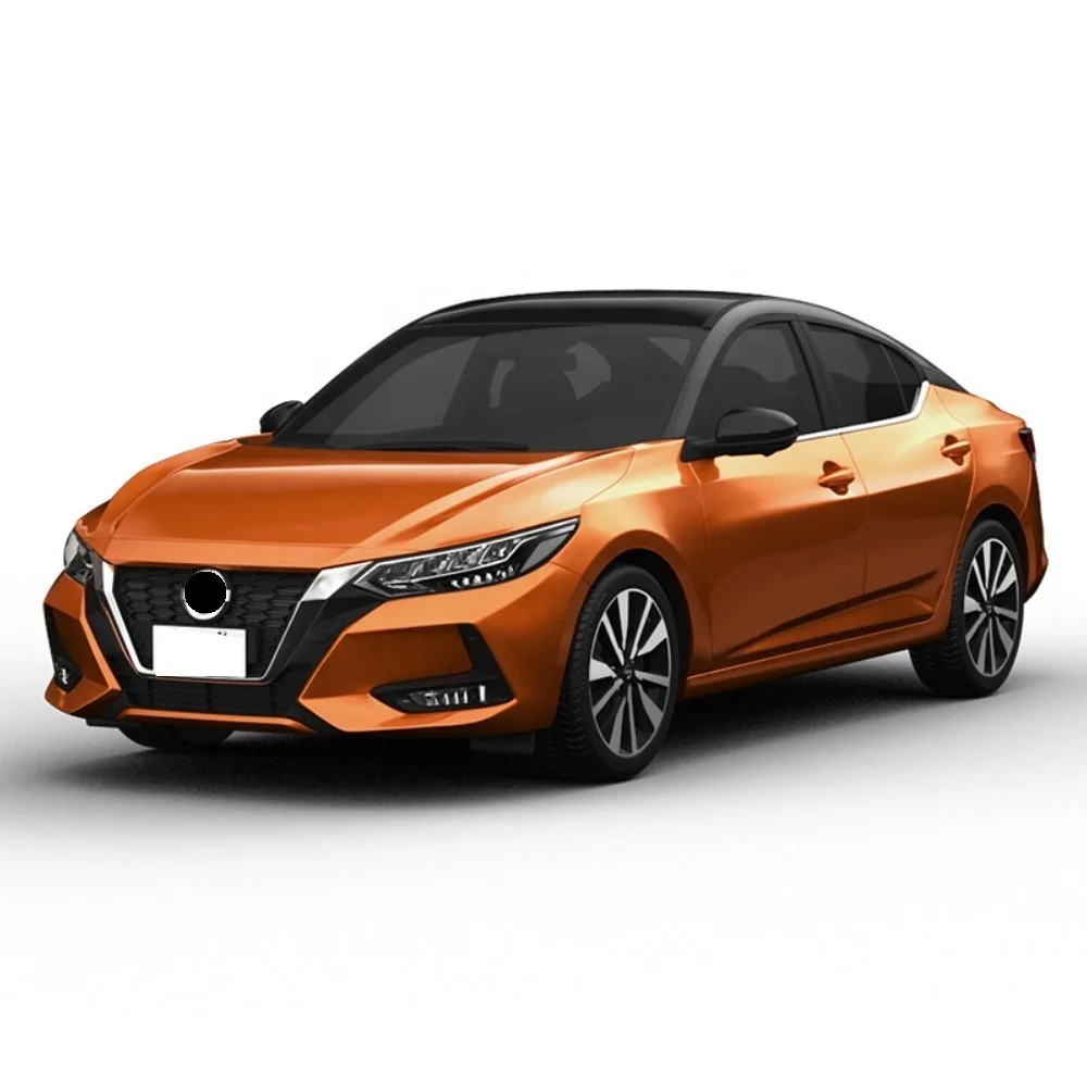 F2513-6lbma F2512-6lbma Front Radiator Support For Nissan Sentra Sylphy ...