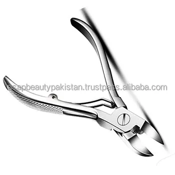 ASAP Sustainable Hand Toe Nail Cutter Opener Tool Metal Nail Clipper ...