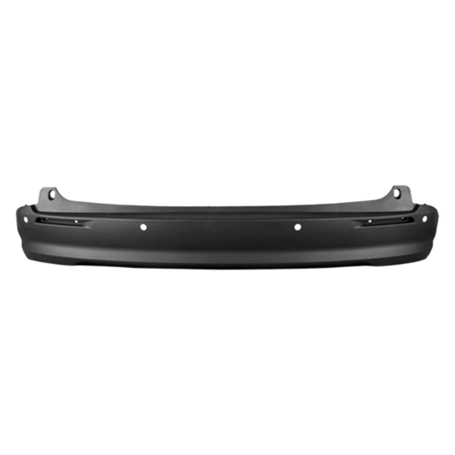 Auto Parts Car Rear Lower Bumpers For Toyota Sienna 2021 Oem 52169 ...