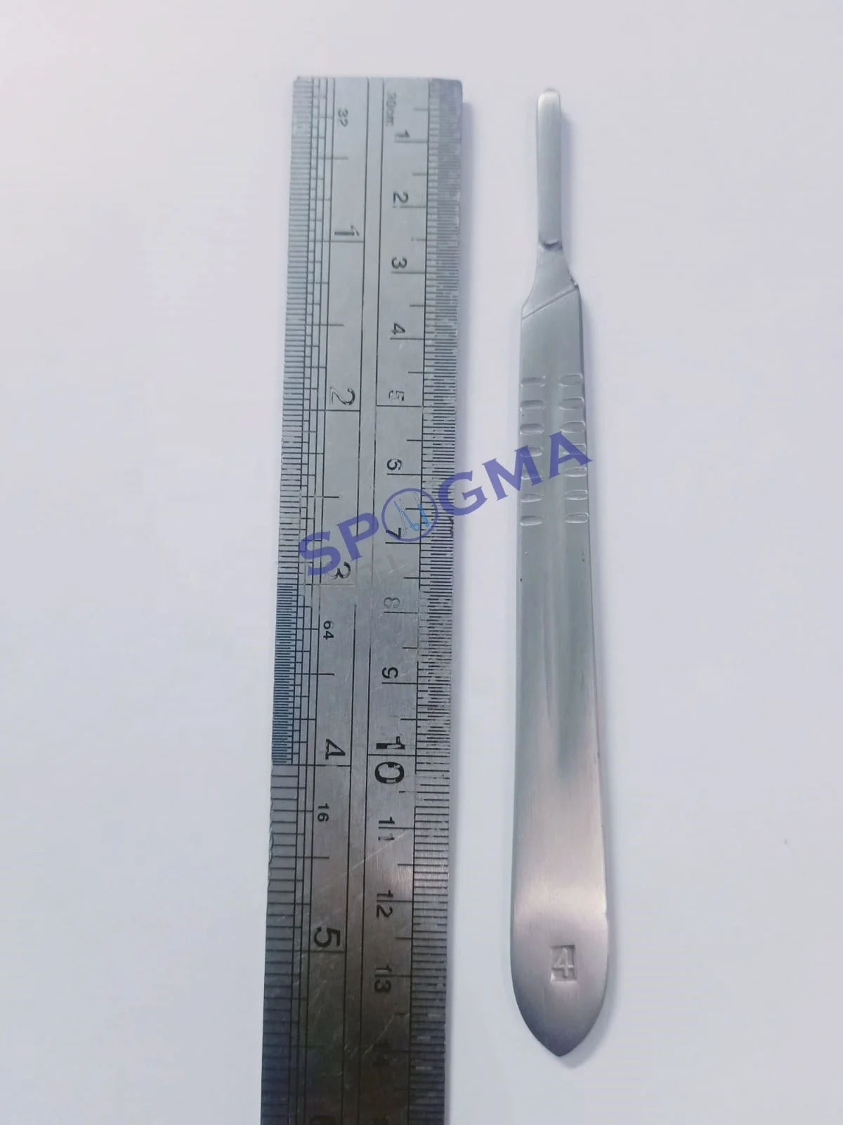 Scalpel Handle Scalpel Surgical Blades Top Quality Disposable Sterile ...