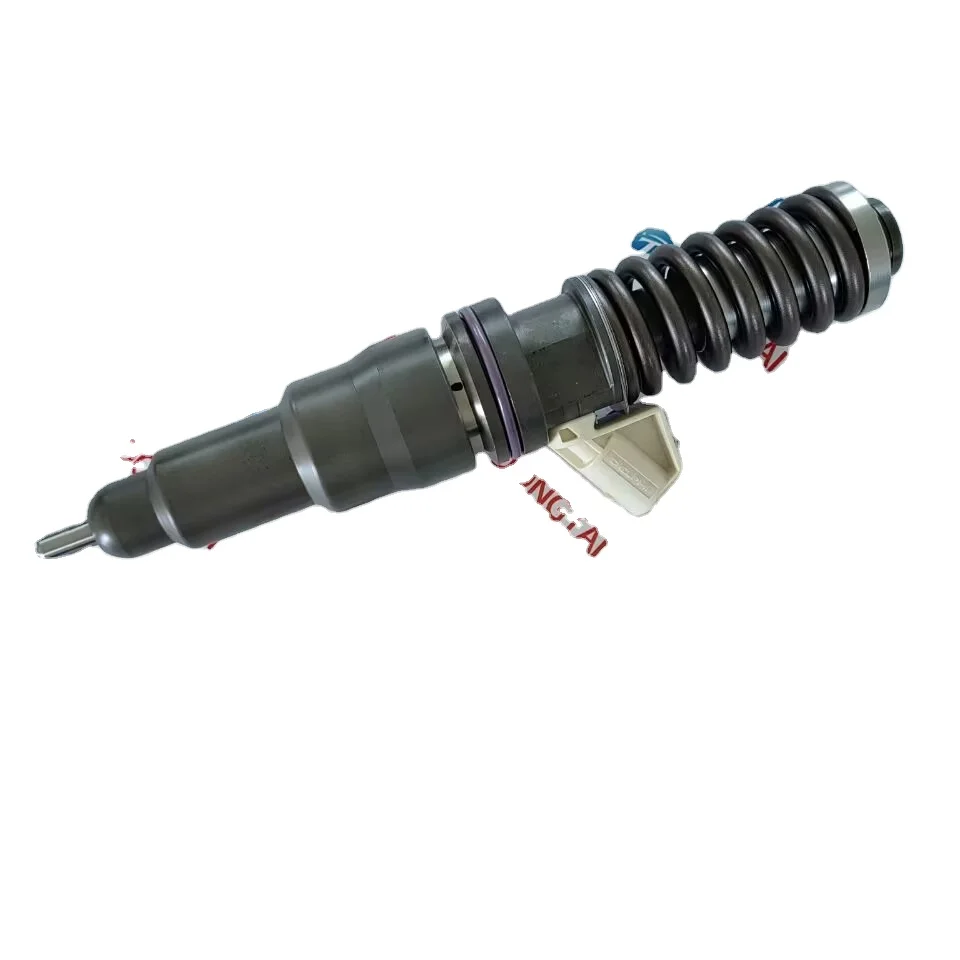 E1 Unit Injector Dz121294,Bebe4c12101,Re533501,Re533608,Se501959 For ...