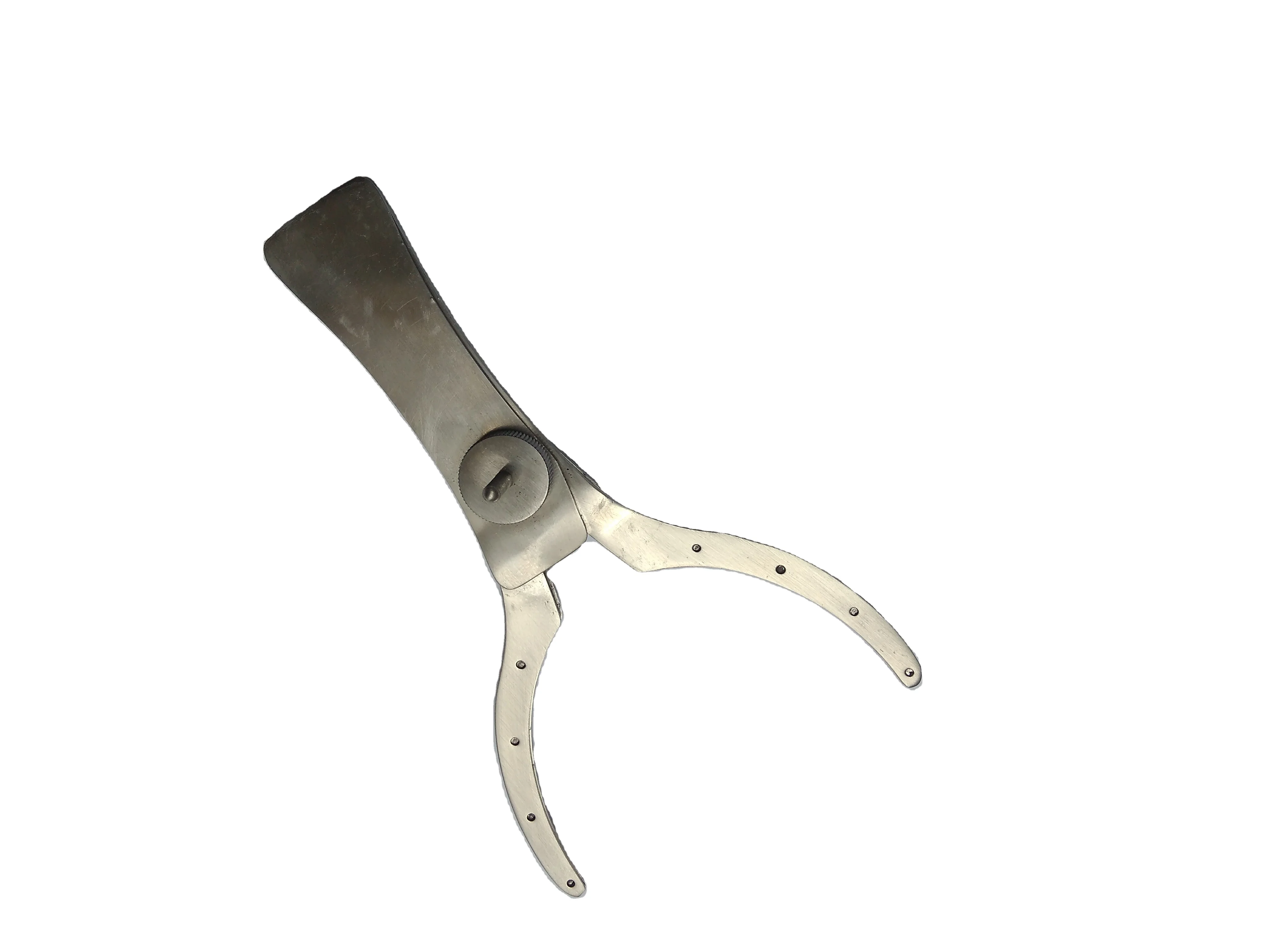 Full Arch Articulator Paper Forceps Y-type Articulating Paper Holder ...