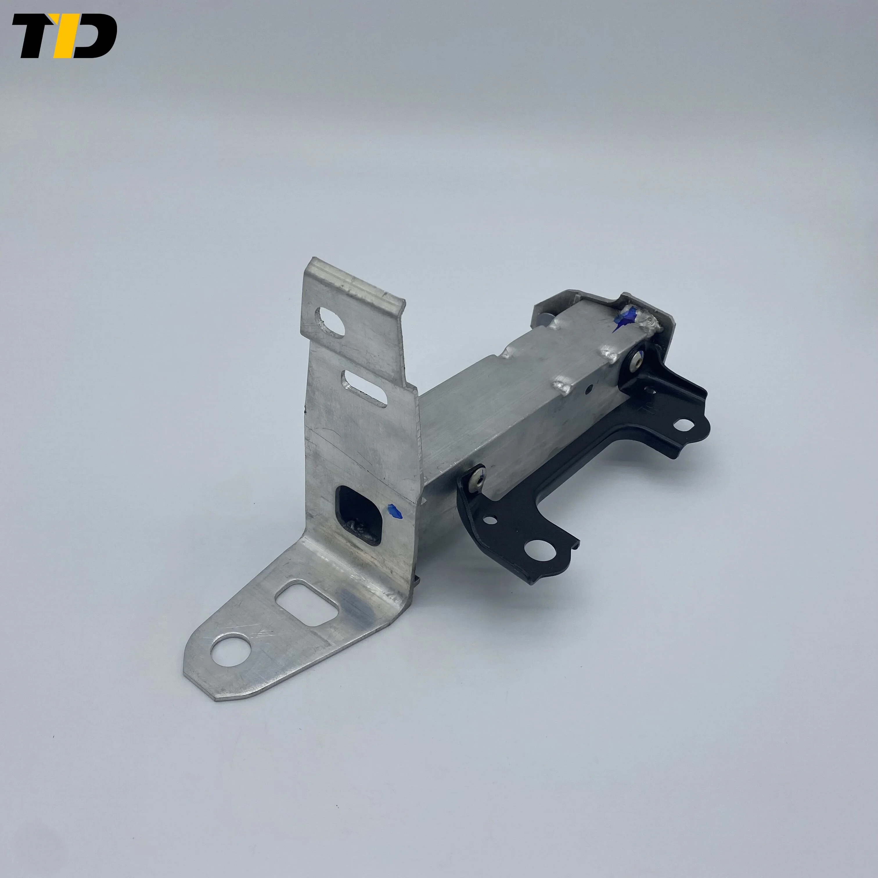 Toyota Highlander Mount Brackets - Safety & Durability