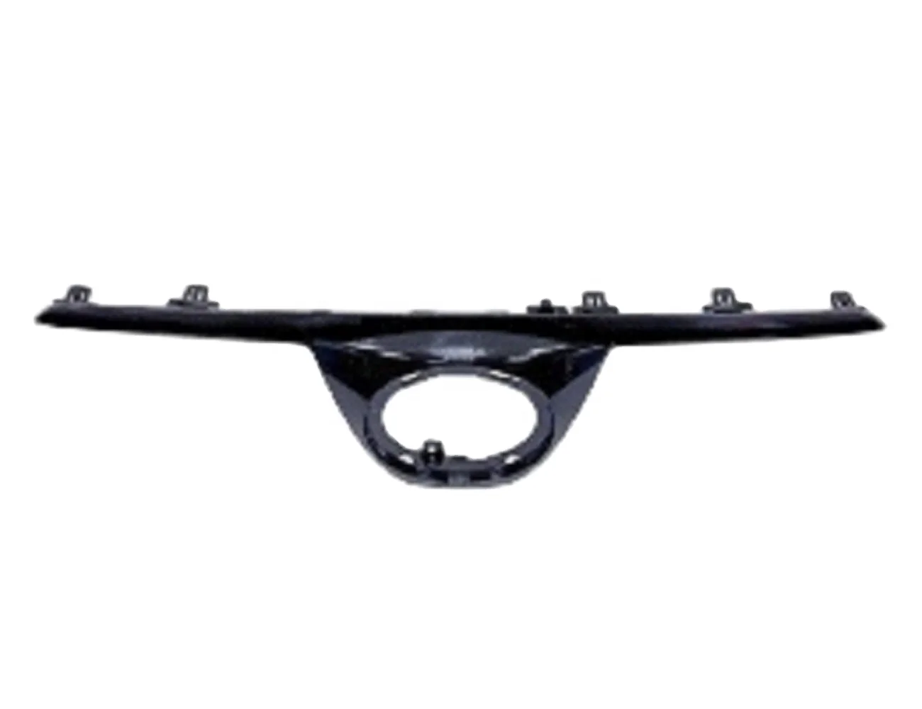 Toyota Corolla Cross 2024 Radiator Grille - 52711-0A020