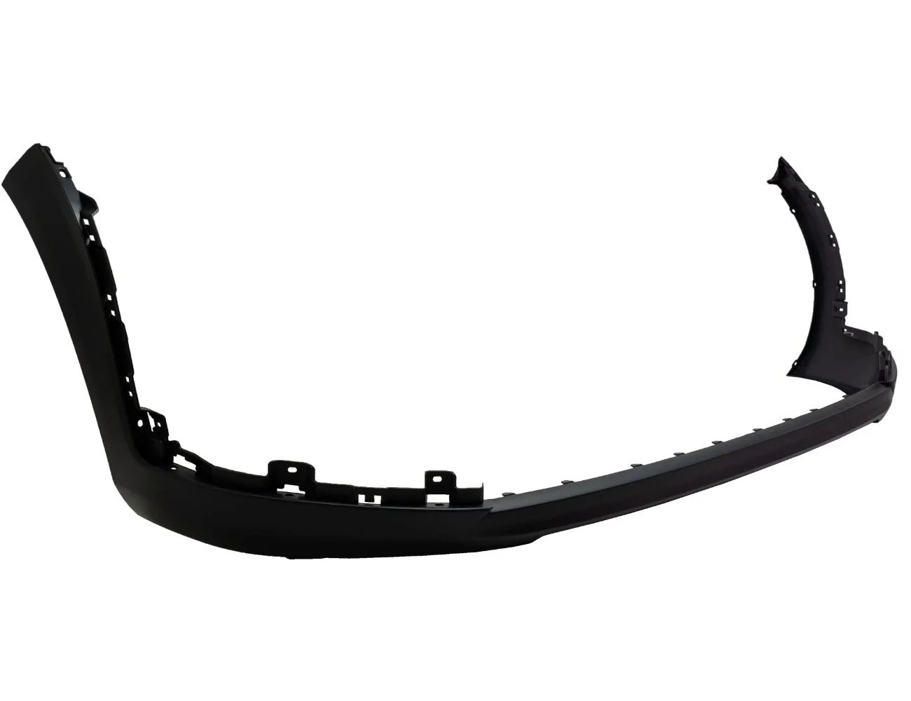 Auto Car Spare Body Parts - Front Bumper Skid Plate for Hyundai Tucson ...