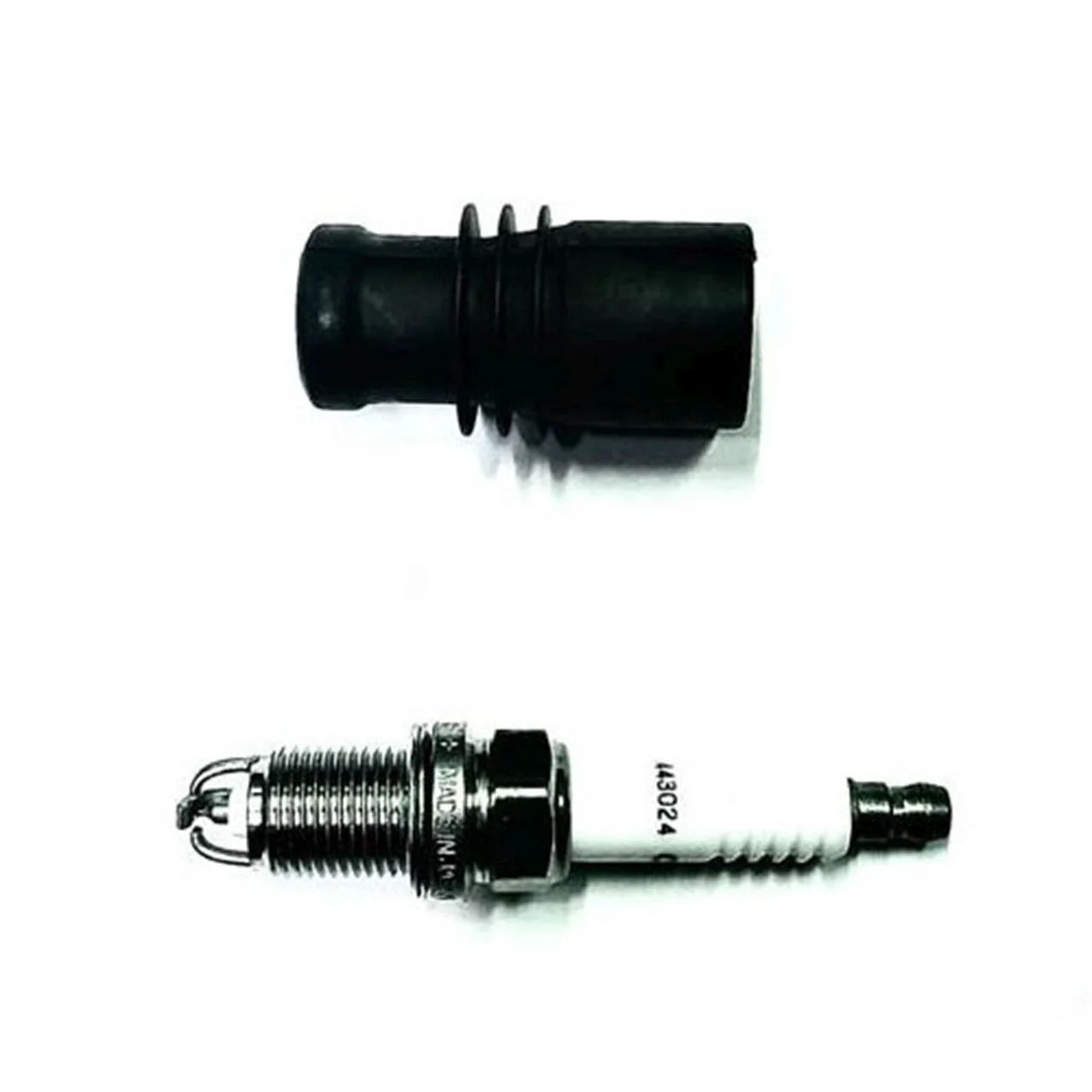 Genuine Natural Gas Engine Parts - High-Quality Spark Plugs