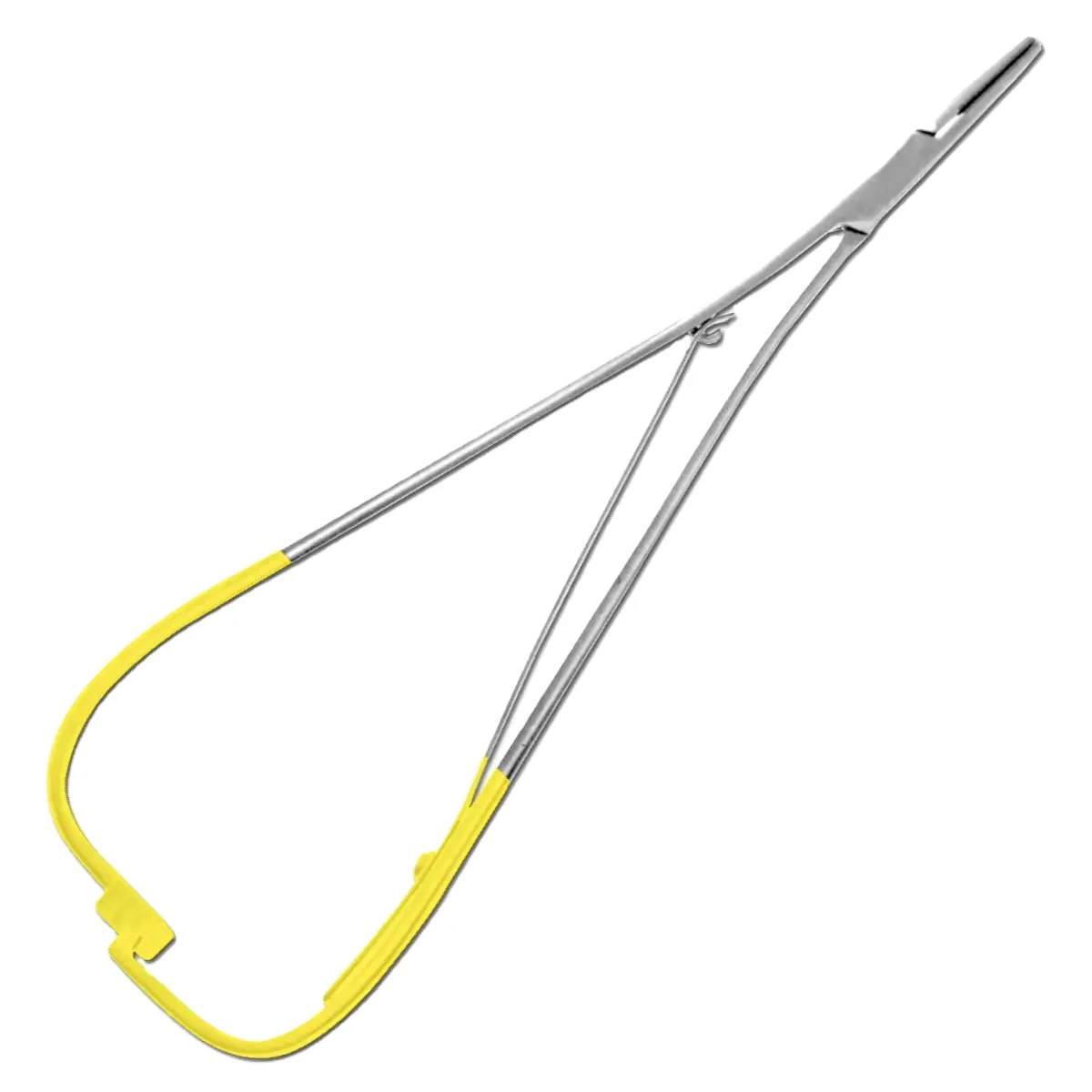 Mathieu-stille Needle Holders T.c Stainless Steel High Quality - Buy ...