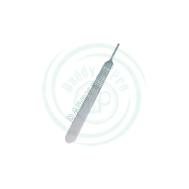 Dressing And Suture Removing Instruments Set Of 6 Pcs Stainless Steel ...