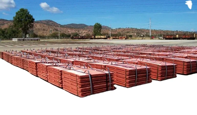 Copper Cathode C101 Cu-etp C1100 C7060 C7150 Sf - Buy Copper Copper ...