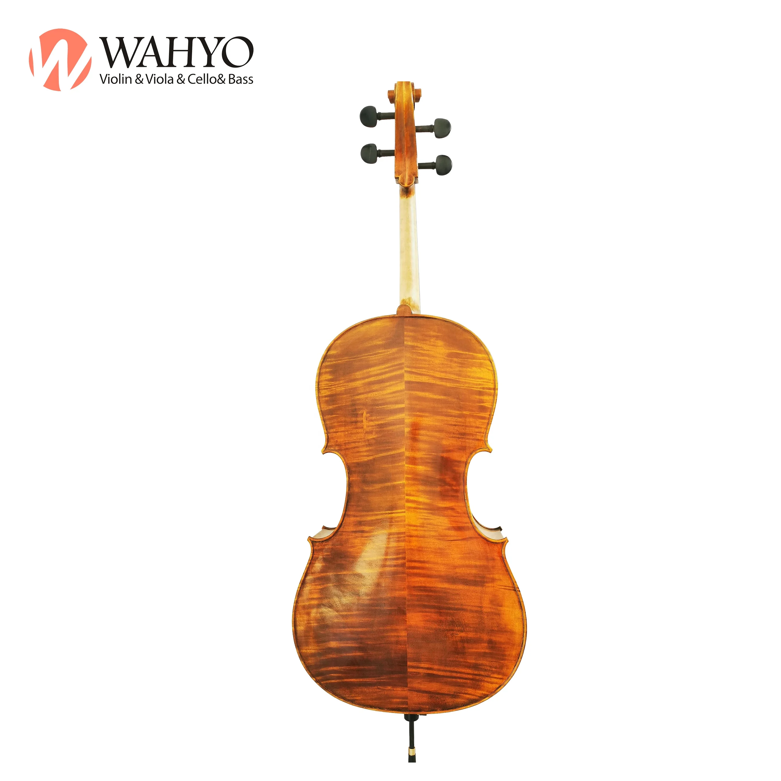 High Quality Handmade Professional Master Cello 4/4 - Buy Professional ...