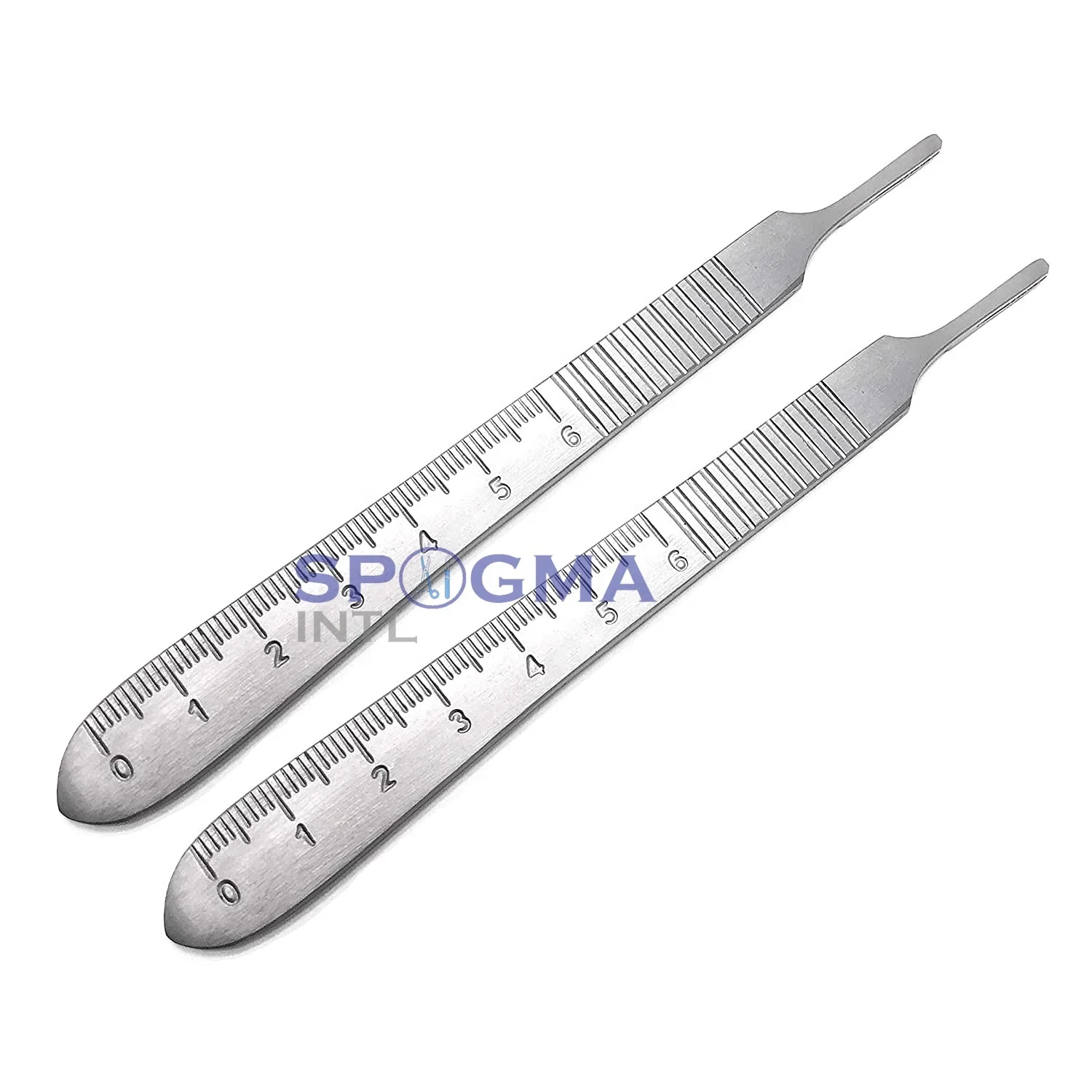 Scalpel Handle Scalpel Surgical Blades Top Quality Disposable Sterile ...
