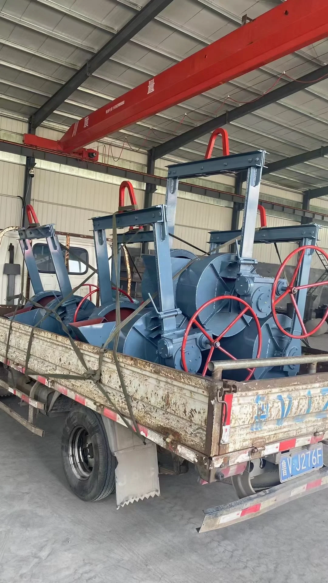 300kg Molten Metal Transfer Ladle - Durable & Efficient