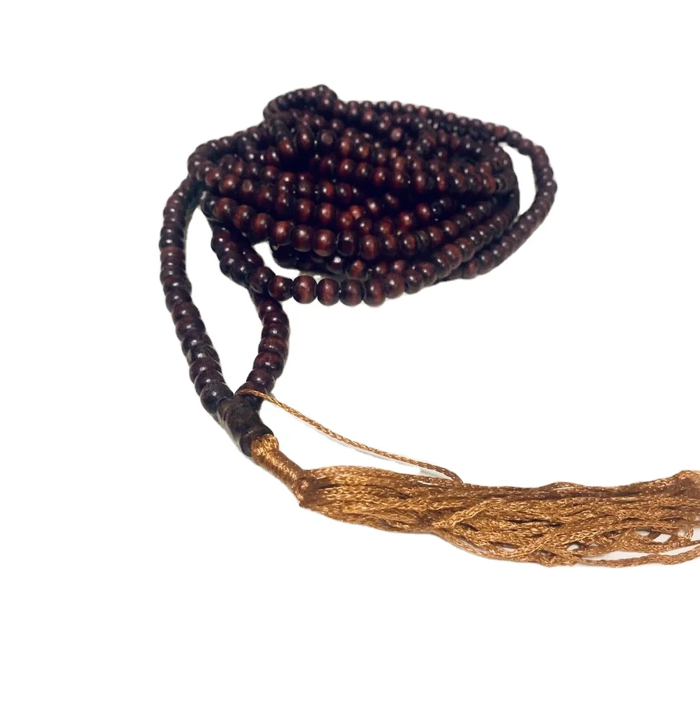 Hand Carry Tasbih Muslim 33 Tasbih Prayer Beads Muslims Tasbeeh High ...