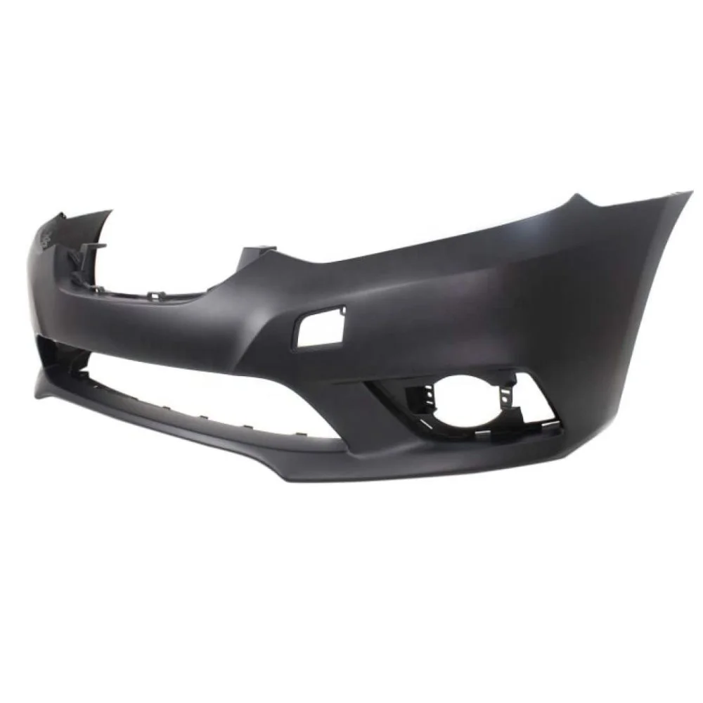 AUTO PARTS CAR FRONT BUMPERS for NISSAN SENTRA B17 2016-2019 OEM PARTS ...